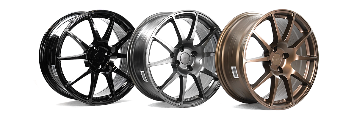 REVO WHEELS – Autostancenz