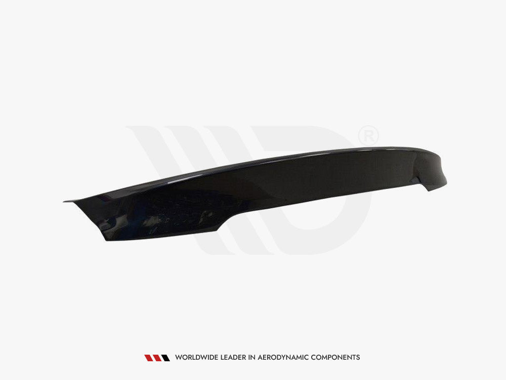 Rear Spoiler / LID Extension Bmw 5 F10 (For Pain – Autostancenz
