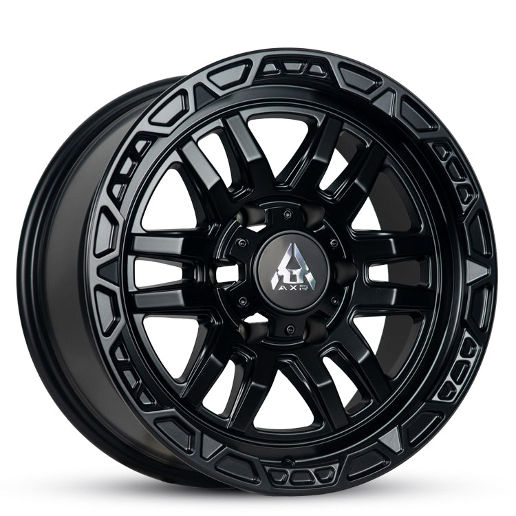 PREDATOR 18X8.5 – Autostancenz