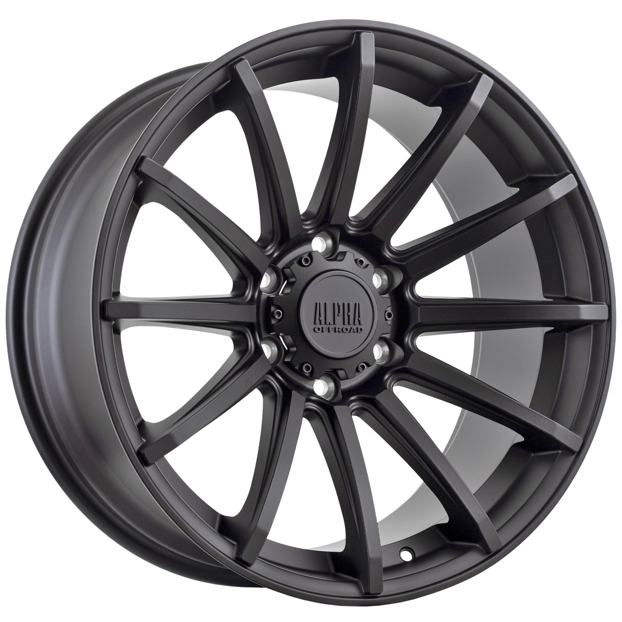 Machete-Matt Black – Autostancenz