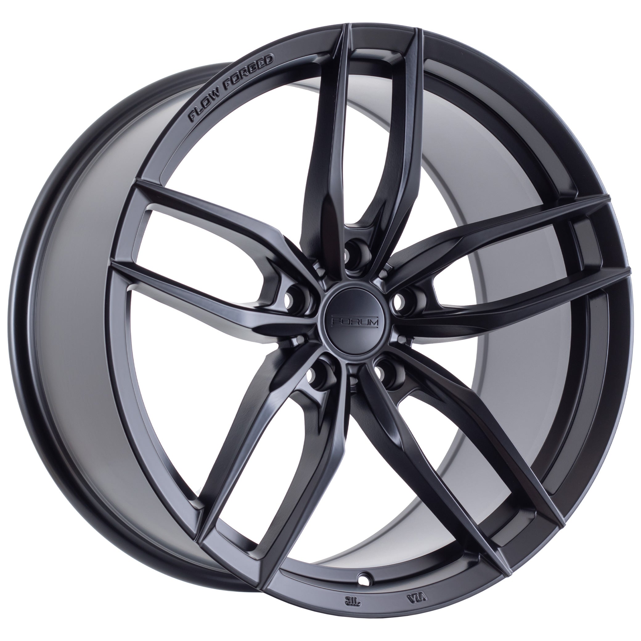 Shift-Matt Black – Autostancenz