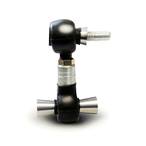 EMD AUTO VW GOLF MK7/7.5 GTI/R ADJUSTABLE REAR SWAY BAR END LINK SET ...