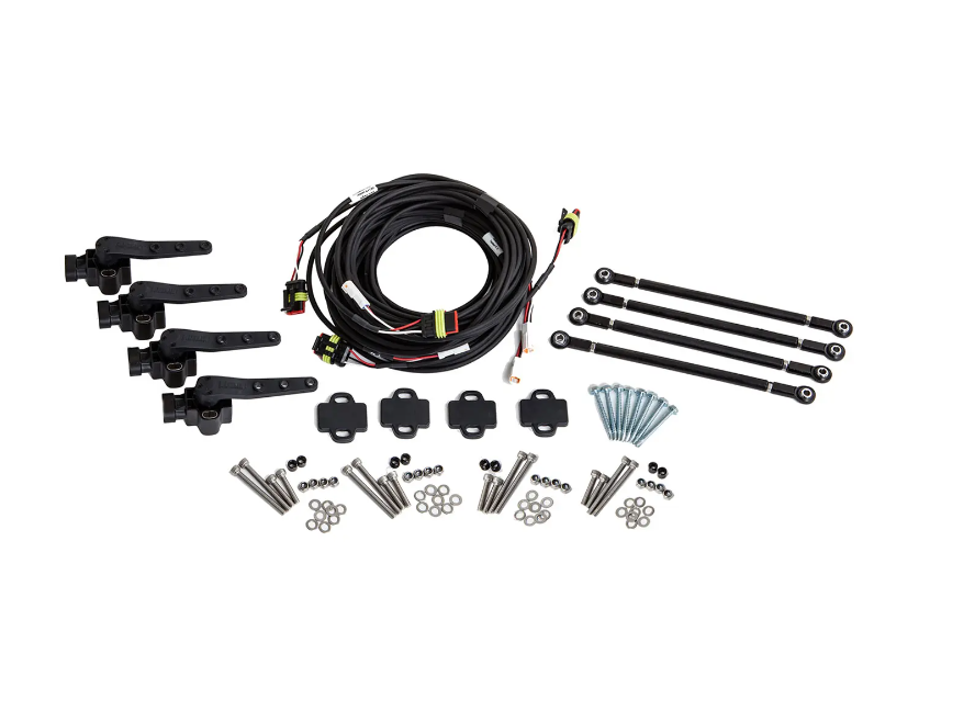 AIRLIFT PERFORMANCE 3H UPGRADE KIT – Autostancenz