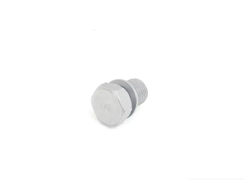 GENUINE VAG OIL DRAIN PLUG WITH WASHER – Autostancenz