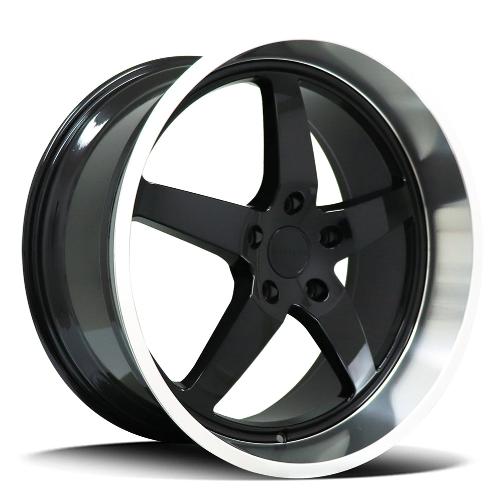 DIEZEL TT-2 | TITAN – Autostancenz
