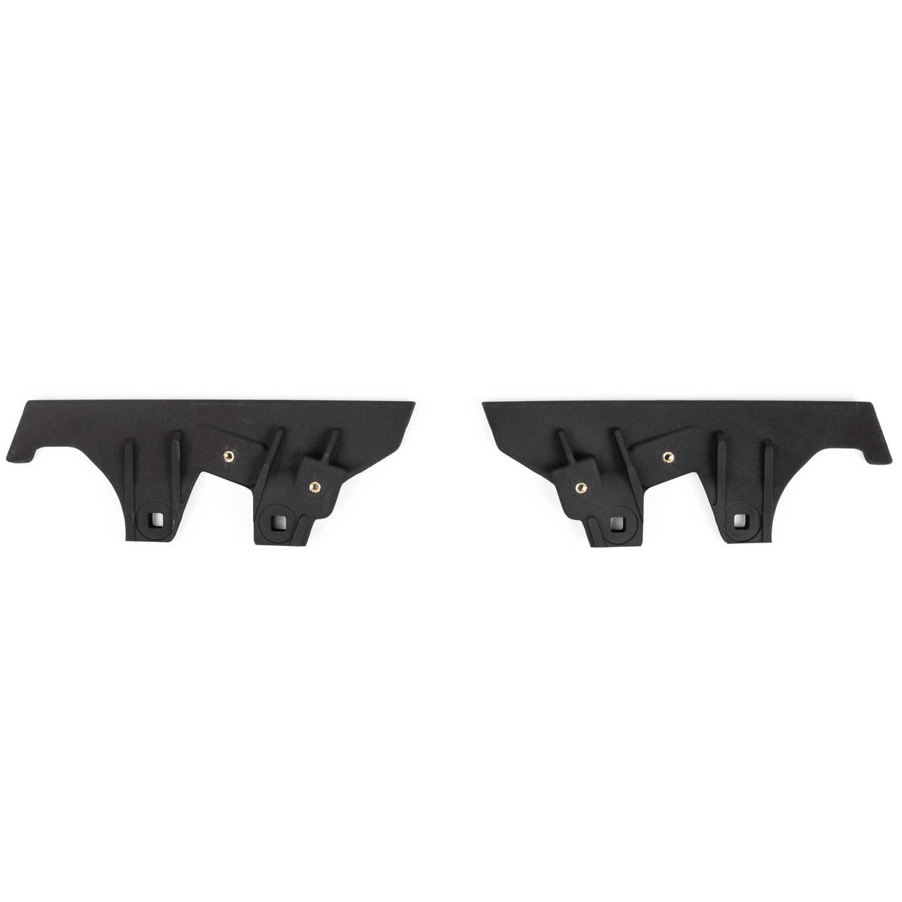 Fabspeed Porsche 992 GT3 Wing Delete Kit (2022+) – Autostancenz