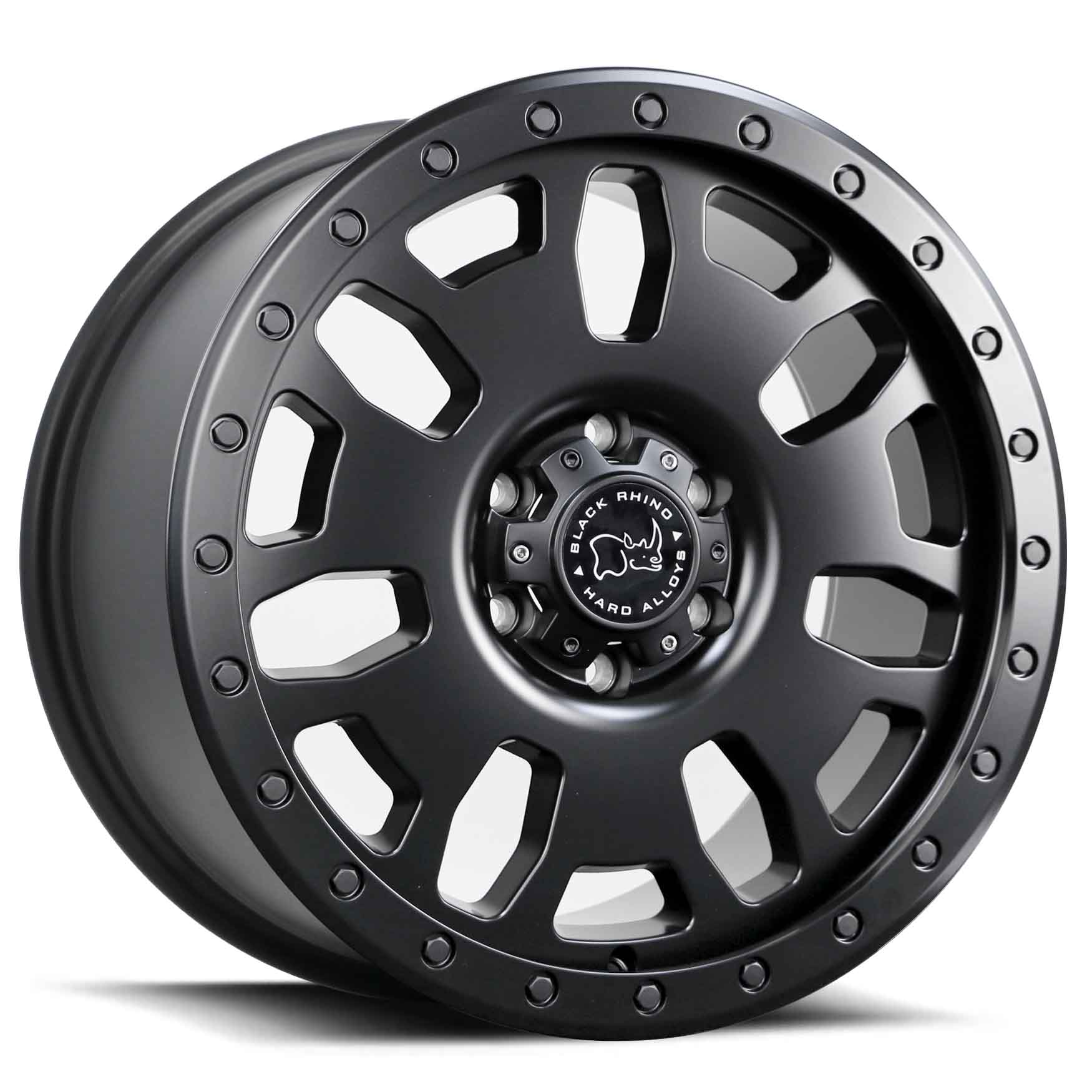 BLACK RHINO BLOCK – Autostancenz