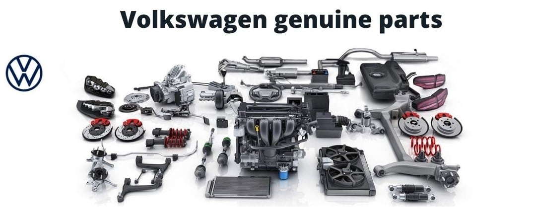 GENUINE VAG OIL DRAIN PLUG WITH WASHER – Autostancenz