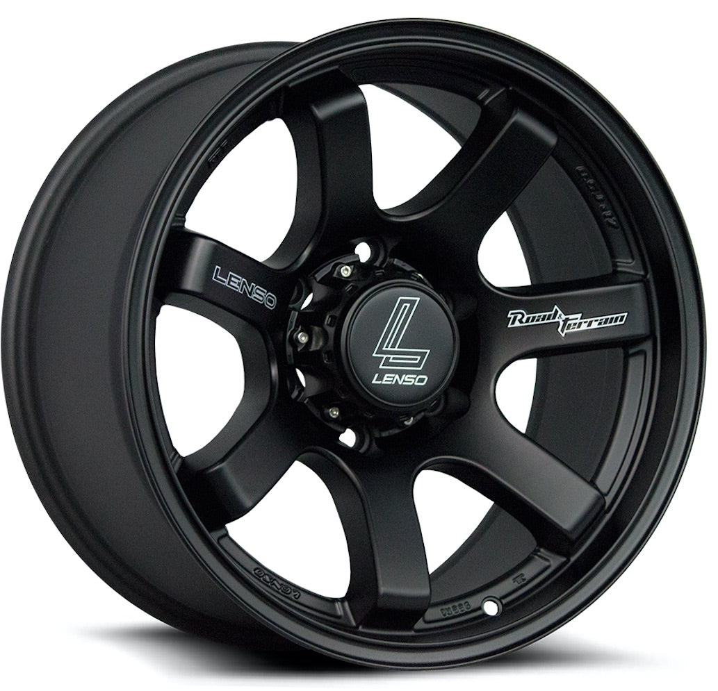 LENSO RT7 | RT-7 – Autostancenz